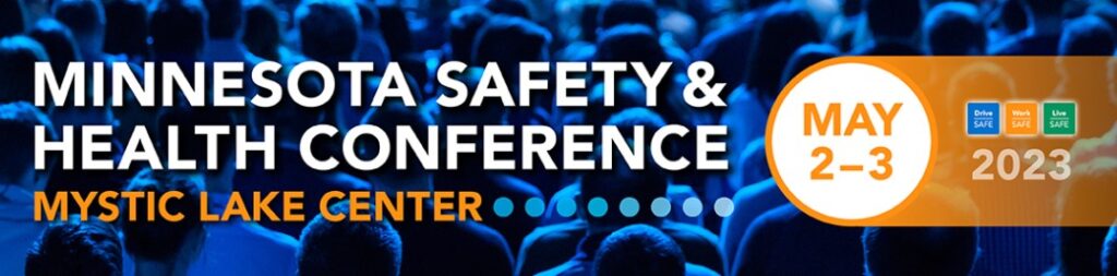 2023 Minnesota Safety & Health Conference | Glacier Technology